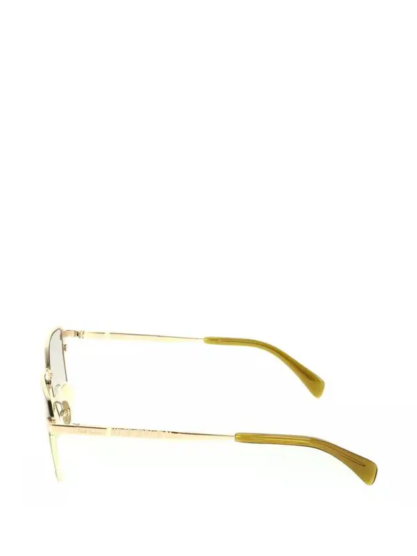 Paul Smith Neate Square-frame Sunglasses
