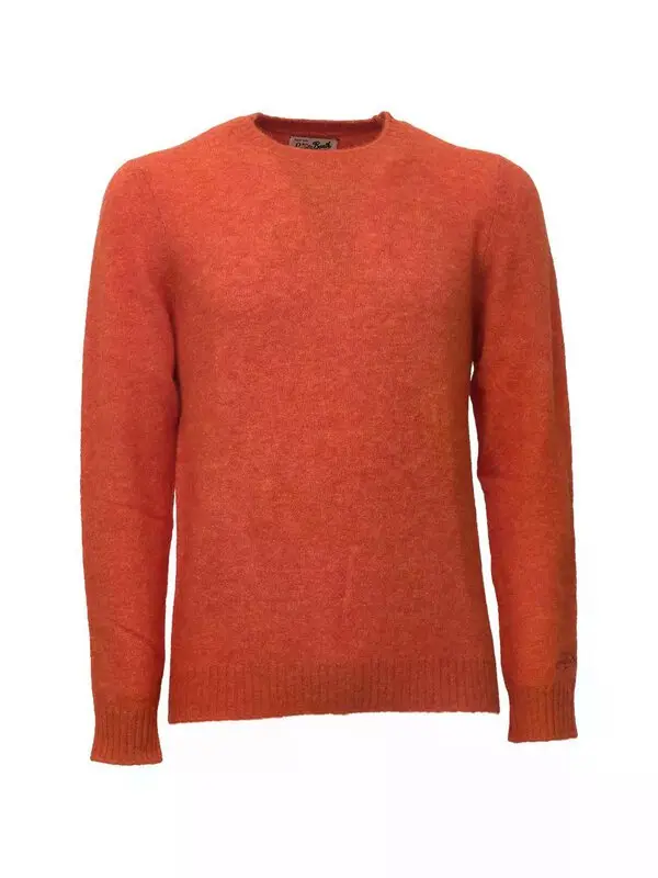 MC2 SAINT BARTH Regent Crew-neck Sweater