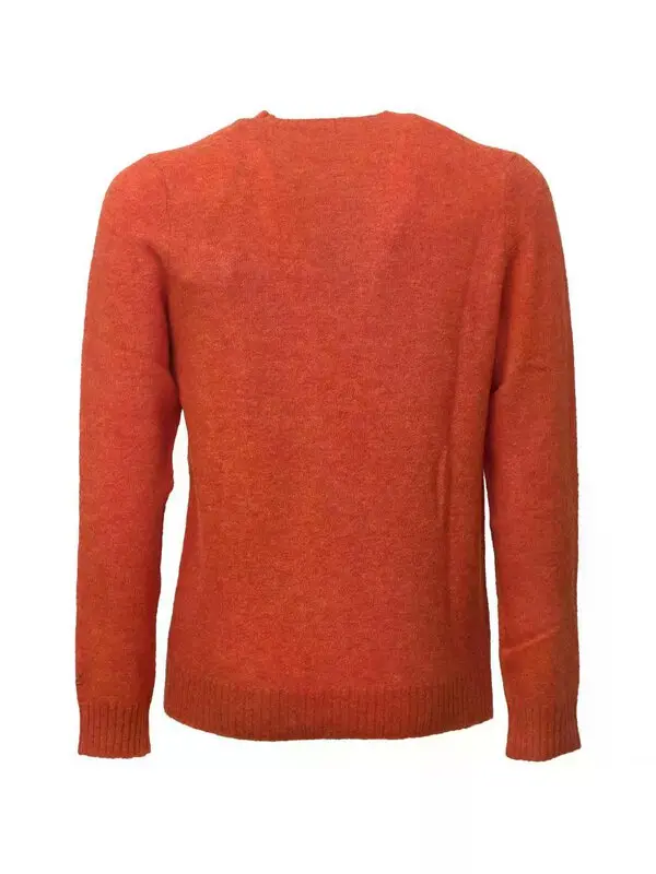 MC2 SAINT BARTH Regent Crew-neck Sweater