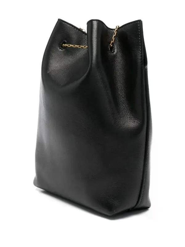 Saint Laurent Cassandre-plaque Cross Body Bag