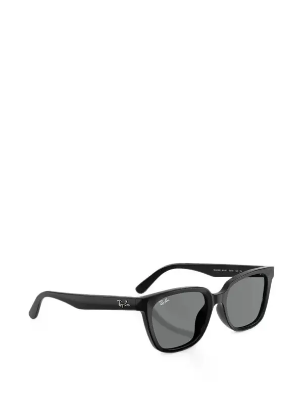 Ray-ban Geometric-frame Sunglasses