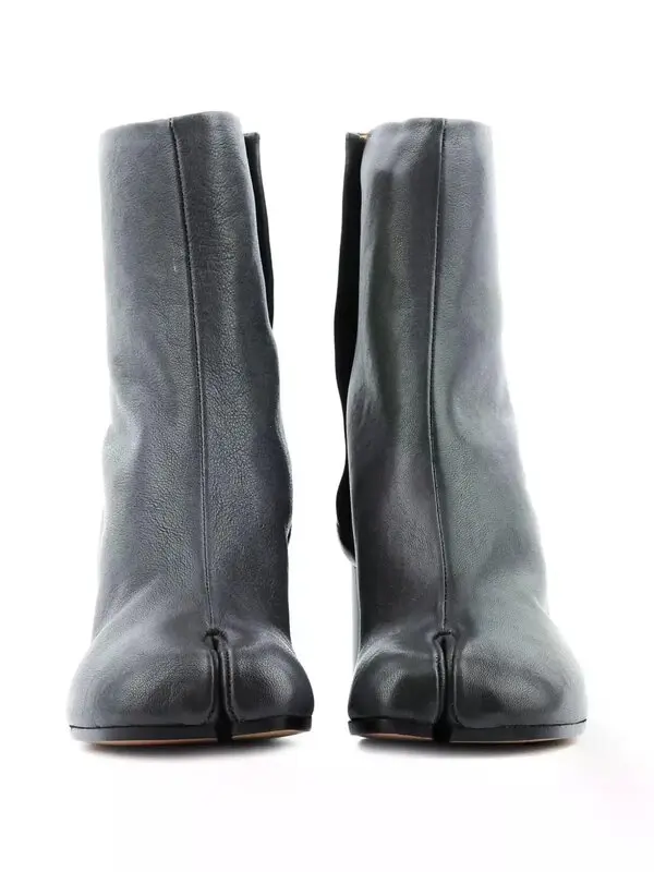 MAISON MARGIELA Tabi Ankle Boots