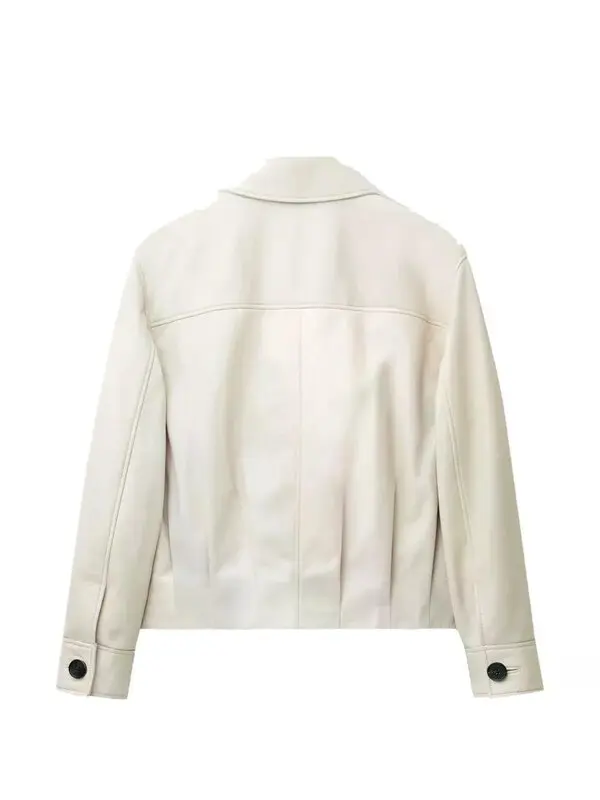 NUBIKK Kate Leather Jacket