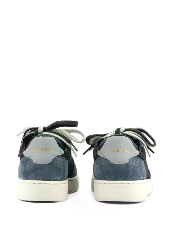 AXEL ARIGATO Dice Lo Suede Sneakers