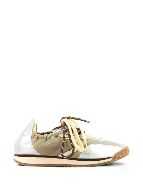 PURAAI Panther Sneakers