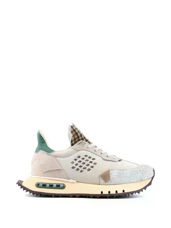 BEPOSITIVE Race Sneakers