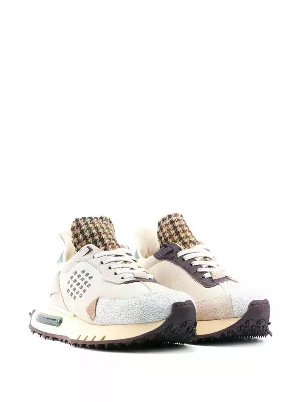 BEPOSITIVE Race Sneakers