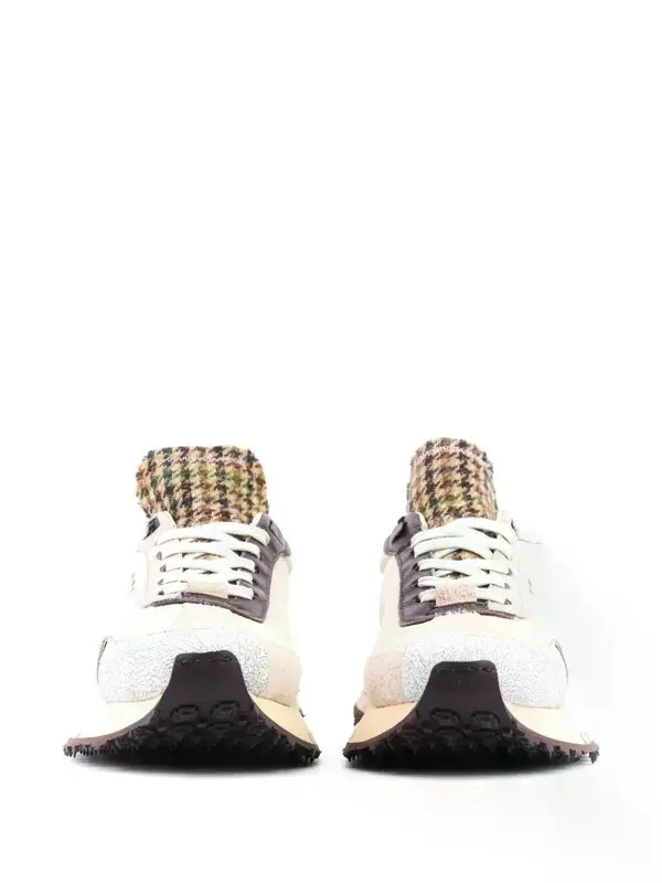 BEPOSITIVE Race Sneakers