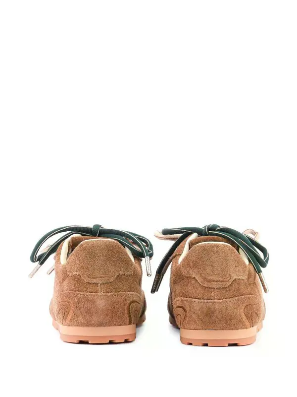 NUBIKK Billy Lou Ii Low-top Sneakers