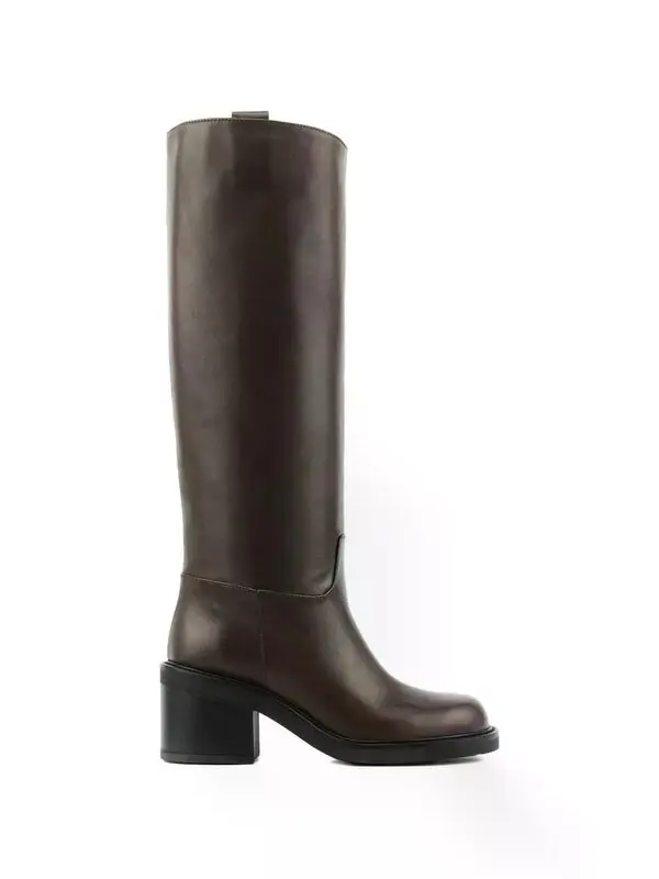 ROTUE Everglow Knee-high Boots