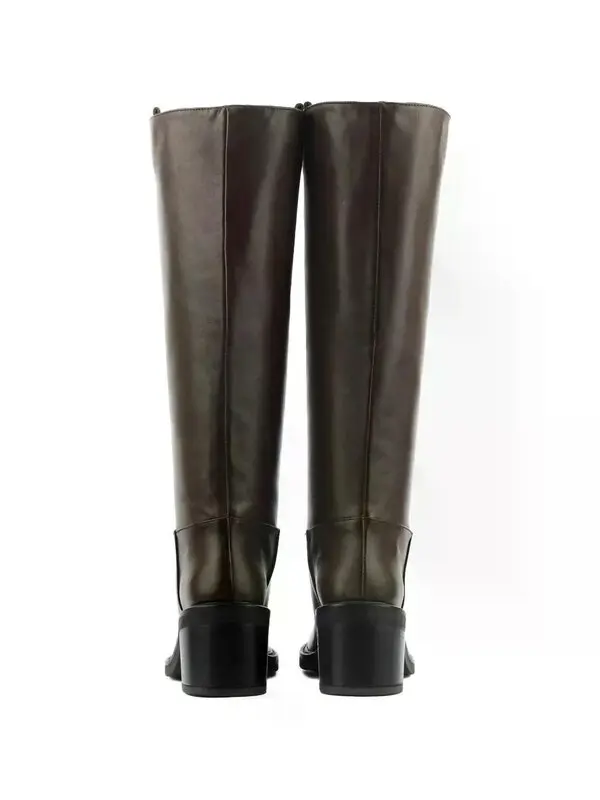ROTUE Everglow Knee-high Boots