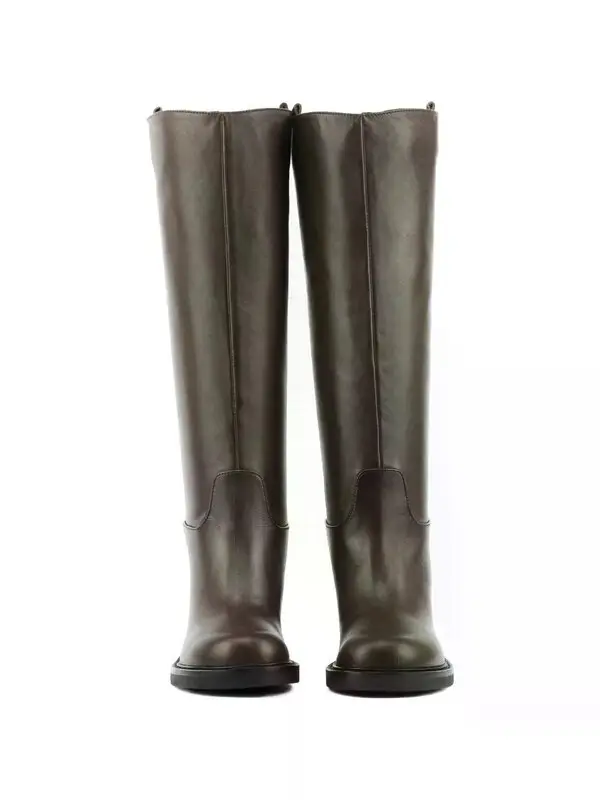 ROTUE Everglow Knee-high Boots