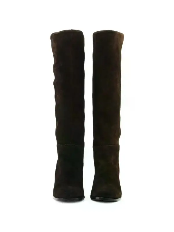 TORAL SHOES Serena Suede Boots