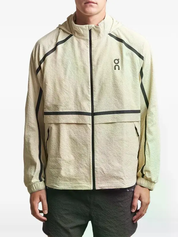 On Performance Volt Hooded Jacket