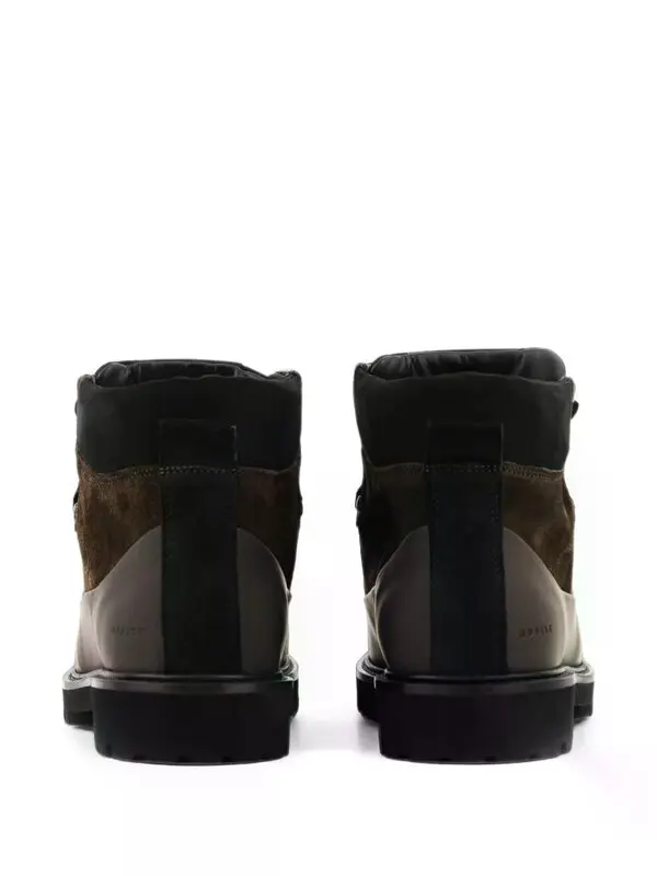 NUBIKK Logan Chad Boots