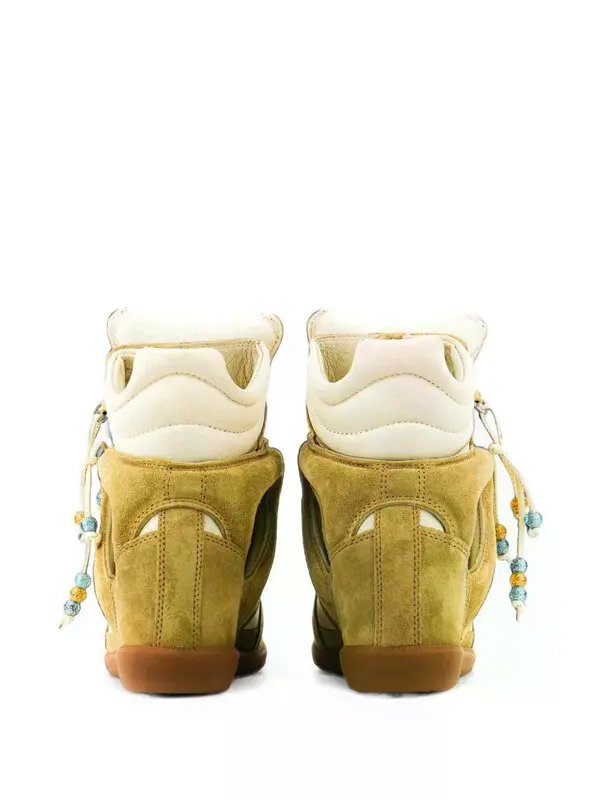 ISABEL MARANT Bekett Sneakers