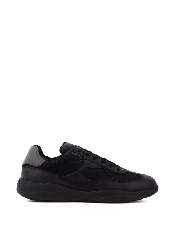 NUBIKK Denzel Dane Sneakers - Black