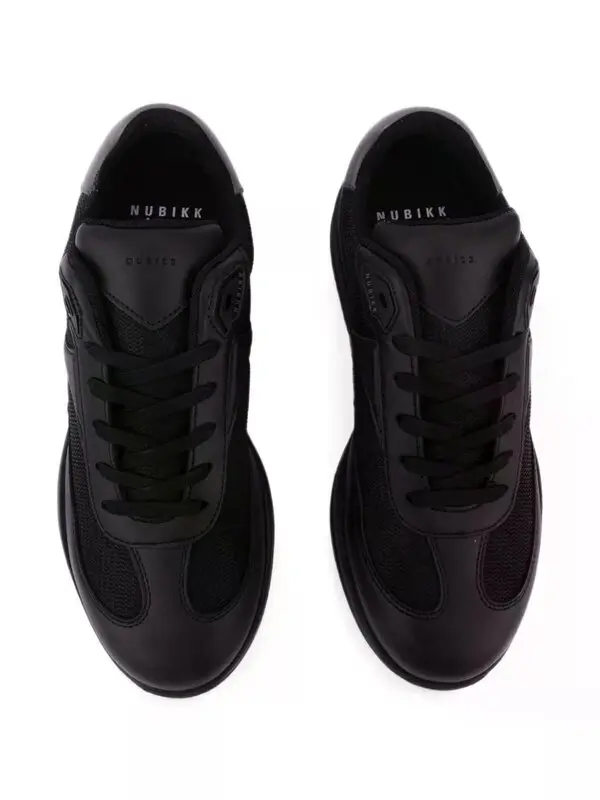 NUBIKK Denzel Dane Sneakers - Black