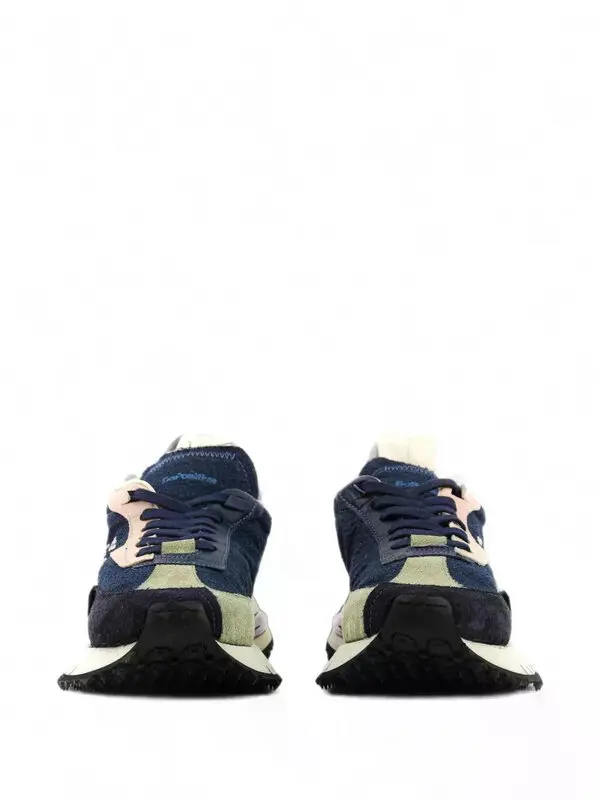 BEPOSITIVE Race Sneakers