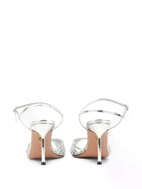 AQUAZZURA Hold Me Sandals