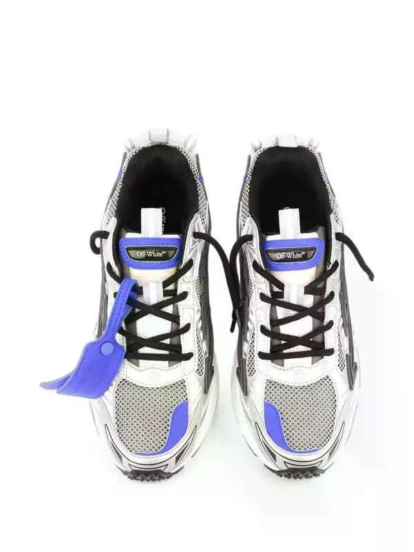 Off-White Be Right Back Sneakers