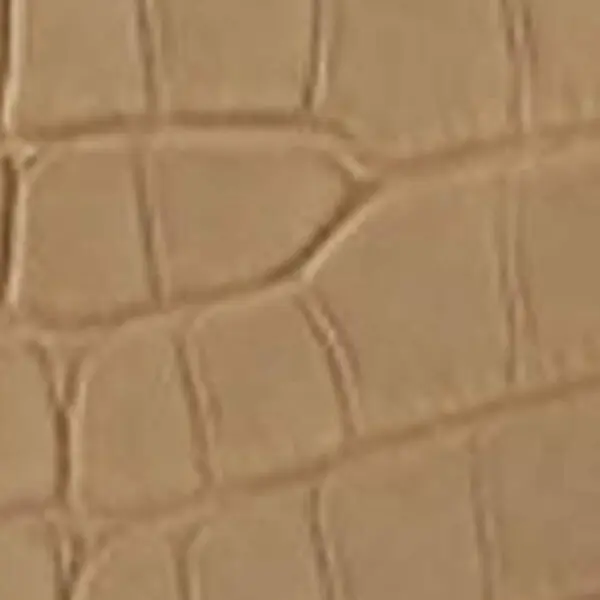 Ralph Lauren Alligator Leather The Top-handle Bag