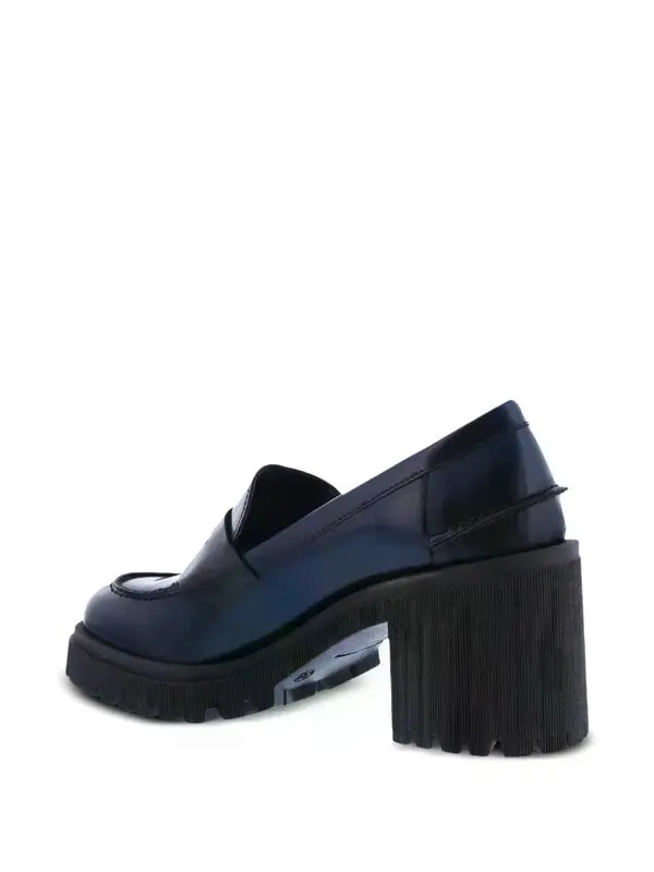 UMA PARKER Penny-slot Pumps