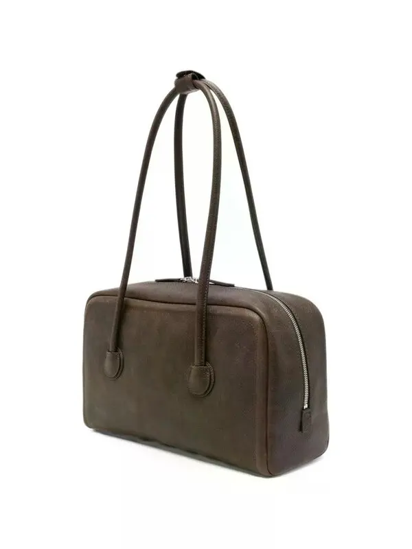 MARGESHEWOOD Logo-embossed Shoulder Bag