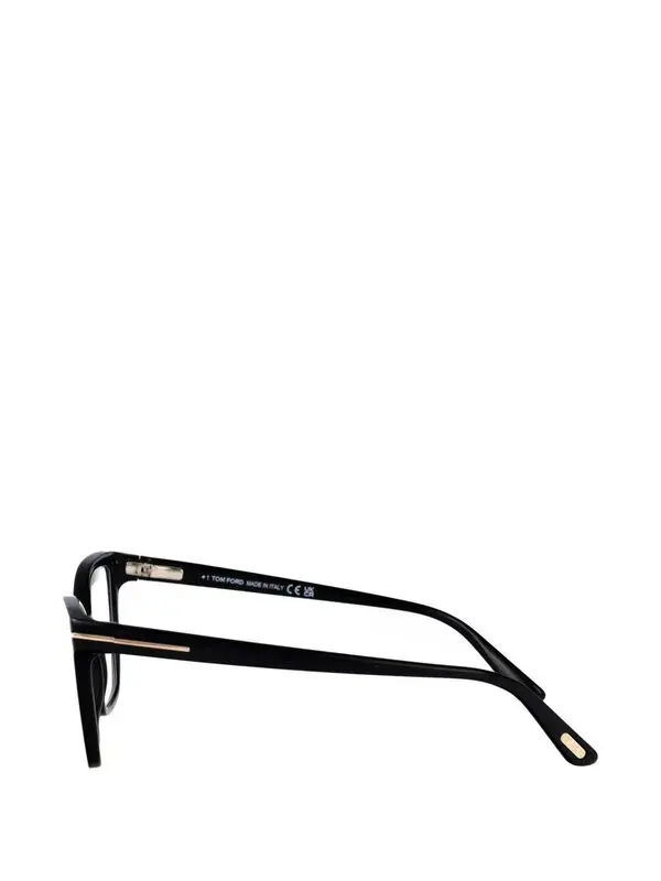 TOM FORD Cat-eye Frame Glasses