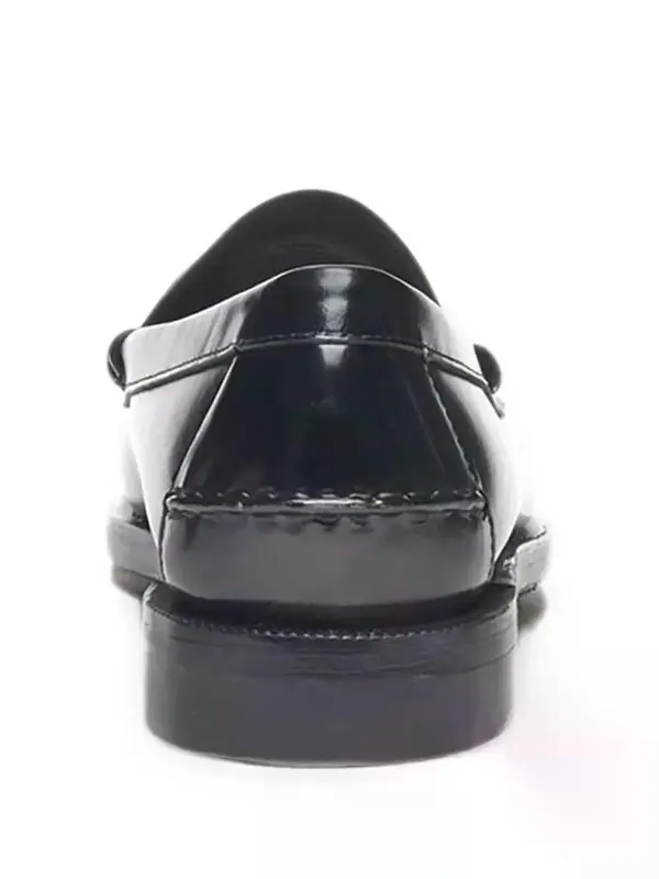 SEBAGO Classic Dan Leather Loafers