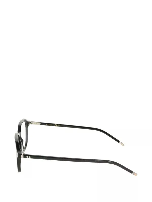 Paul Smith Pamber Geometric-frame Glasses