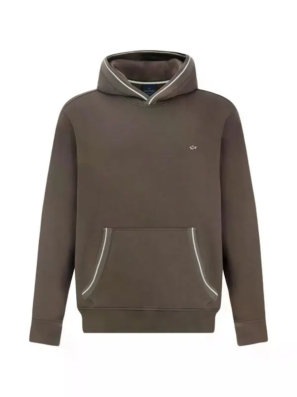 Paul & Shark Long-sleeve Hoodie