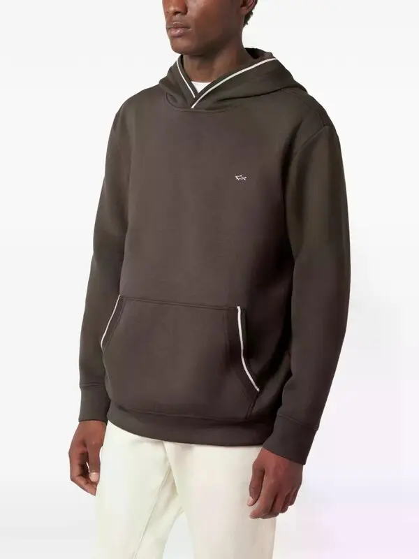 Paul & Shark Long-sleeve Hoodie