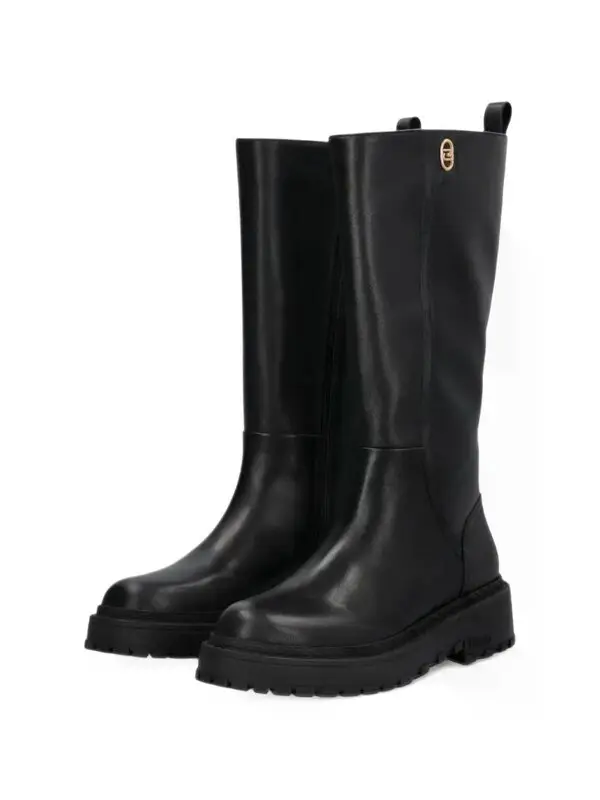Liu Jo Rumi 48 Knee-high Boots