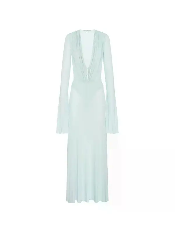 MANURI Suki Maxi Dress