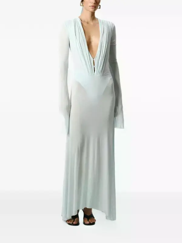 MANURI Suki Maxi Dress
