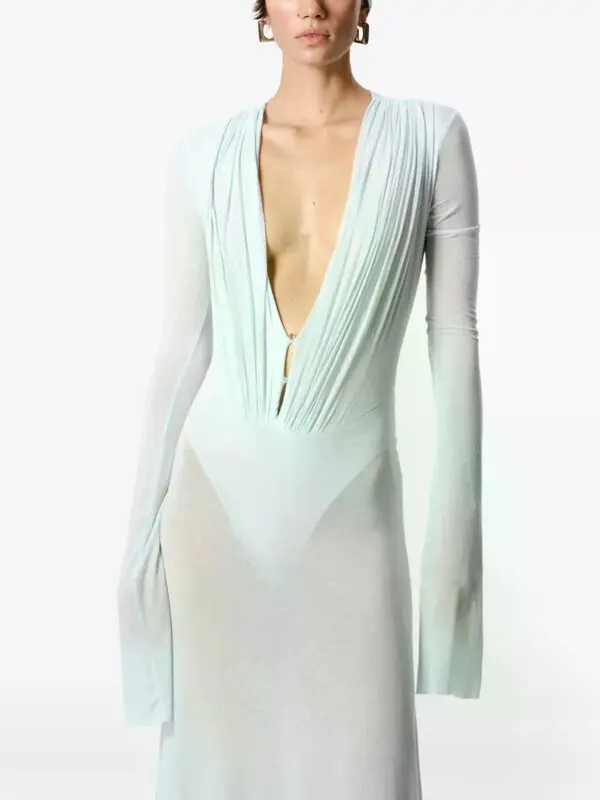 MANURI Suki Maxi Dress
