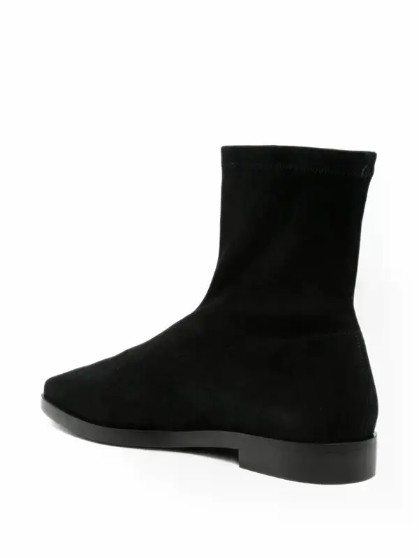 STUART WEITZMAN Slingback Mules