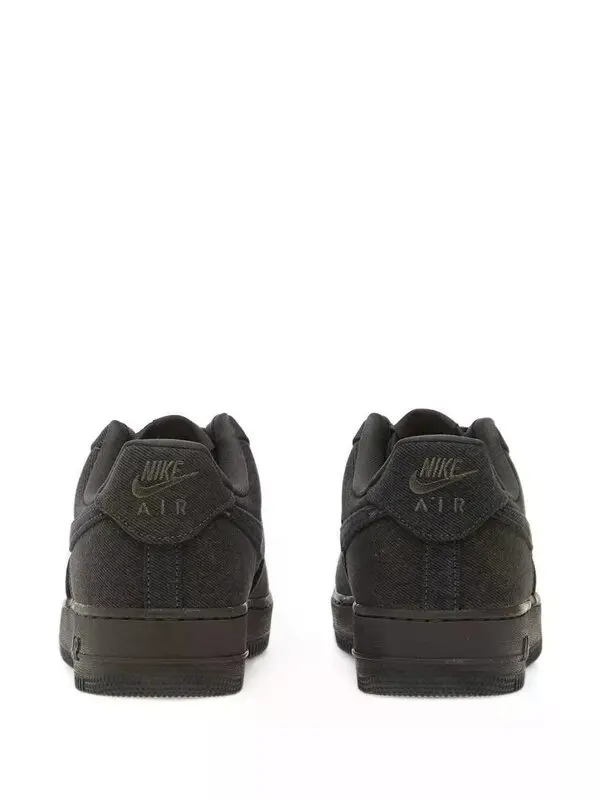 NIKE Air Force 1 '07 Lv8 Denim Sneakers
