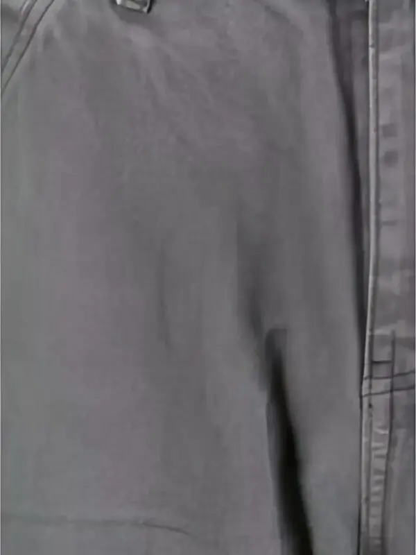 FOUND Cotton Cargo Pants