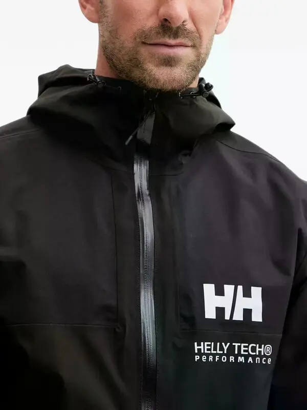 Helly Hansen Ace Helly Tech Jacket