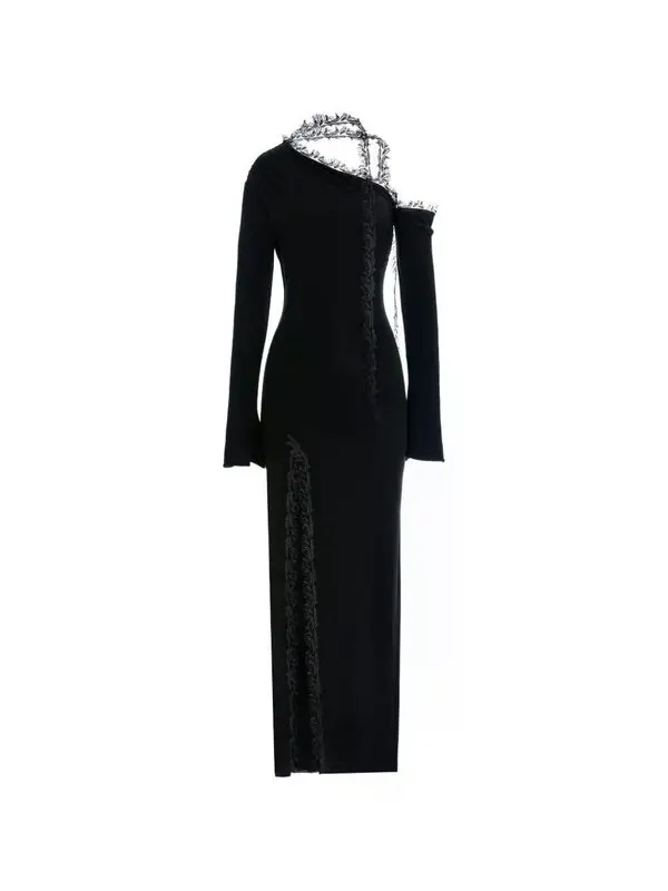 MANURI Liz Maxi Dress