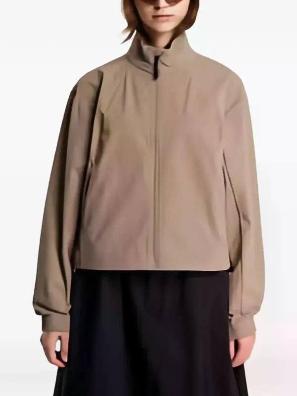 The North Face Tnf Tech Woven Jacket