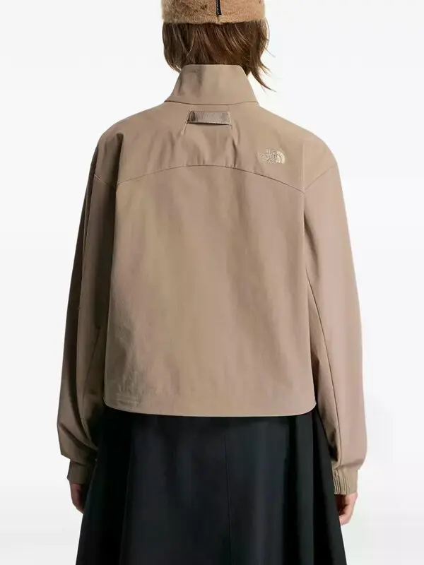 The North Face Tnf Tech Woven Jacket
