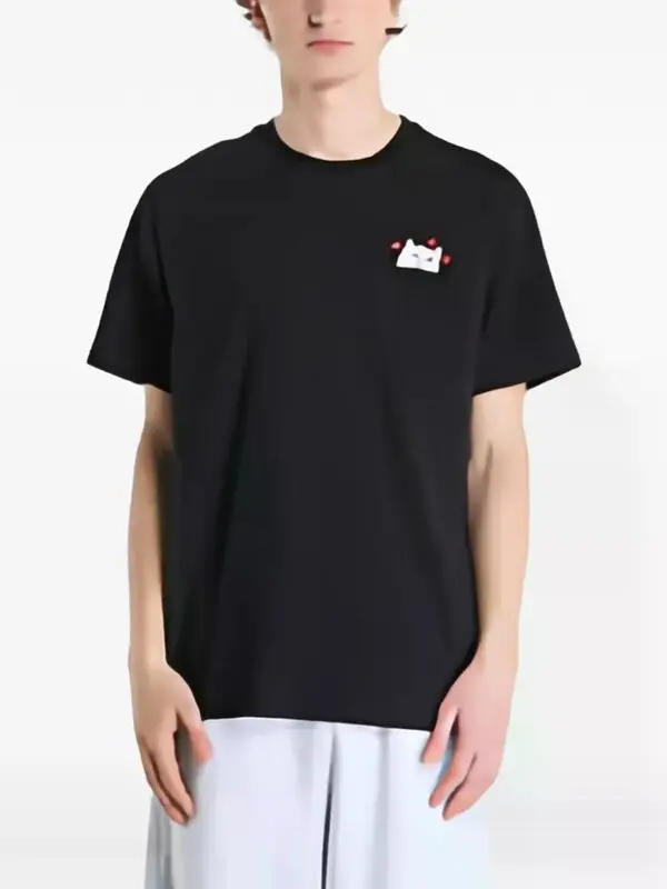 RIPNDIP Nermal Loves Pocket T-shirt