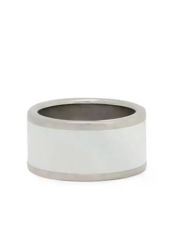 Dolce & Gabbana Logo-plaque Ring