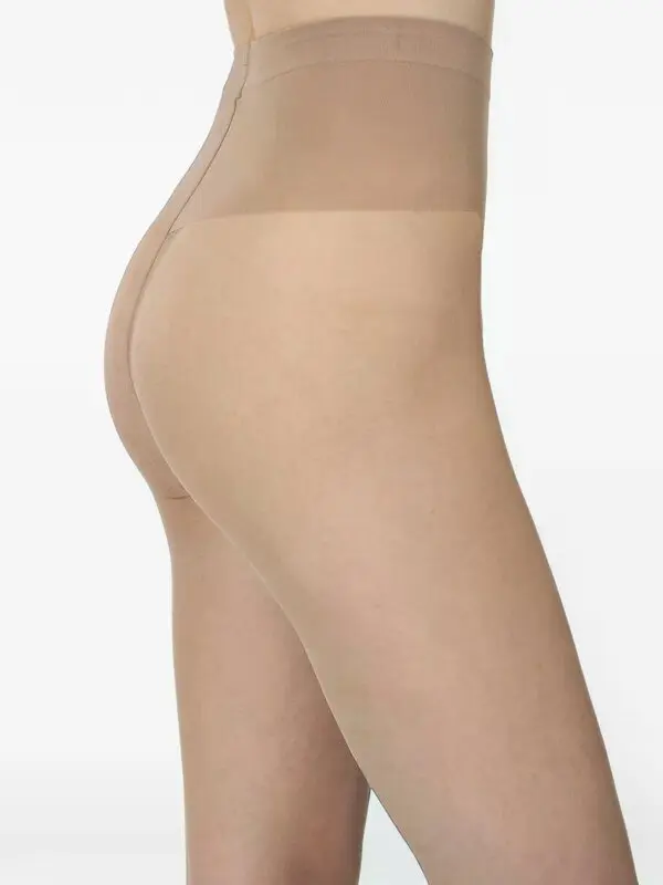 WOLFORD 10 Sheer Support Tights