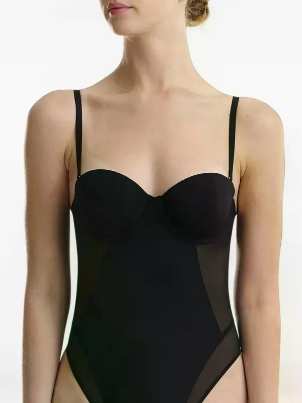 Wolford Underwired Shape Bodysuit