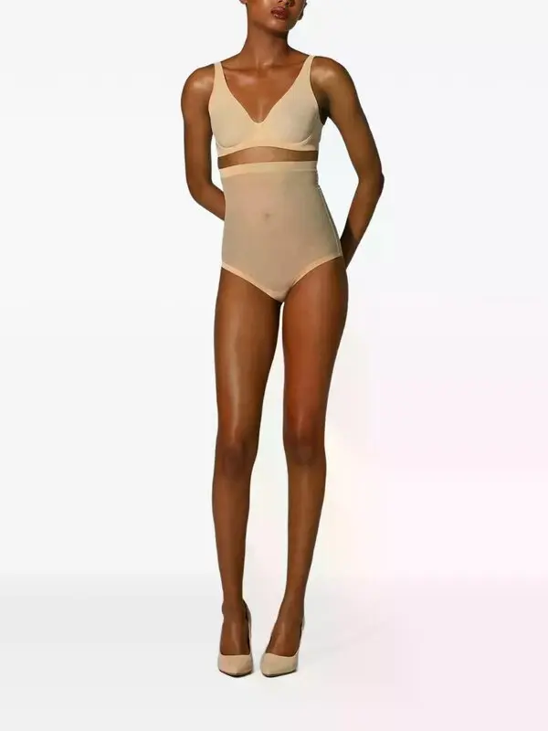 Wolford High-waist Briefs