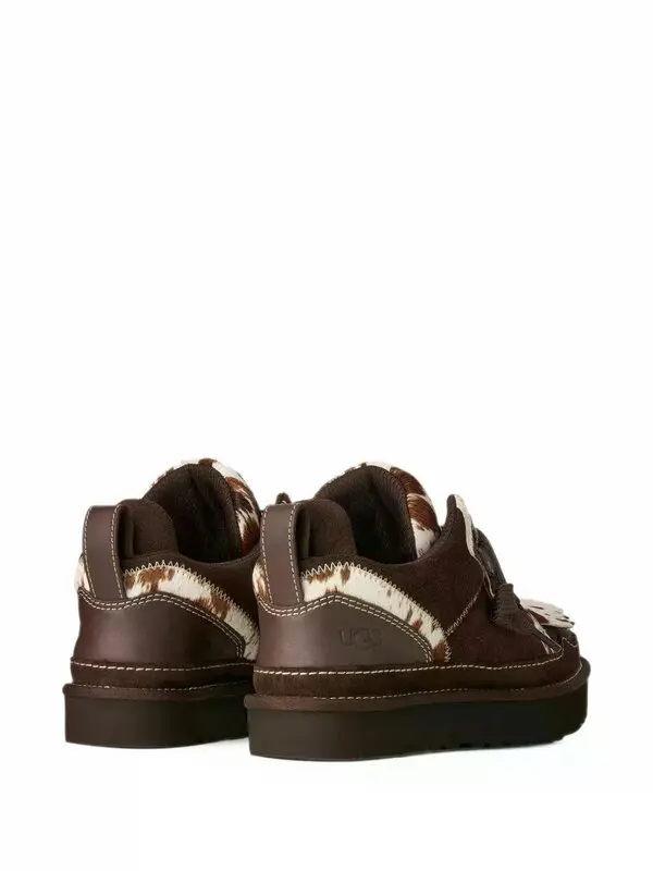 UGG Lowmel Western Sneakers